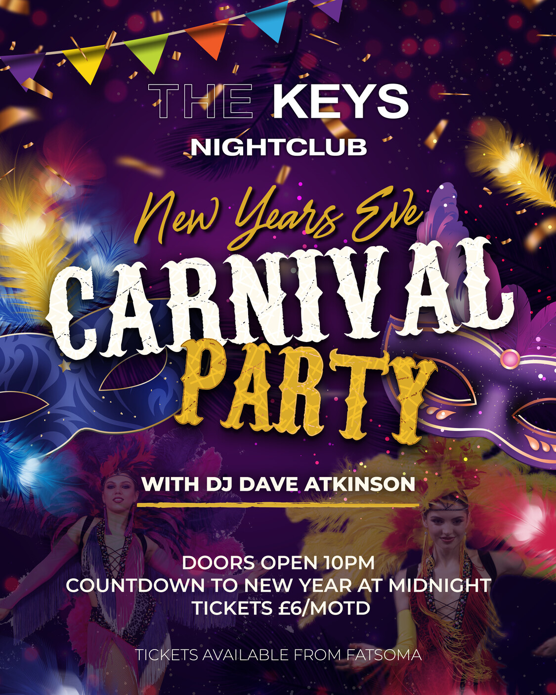 The Keys Restaurant | Yarm